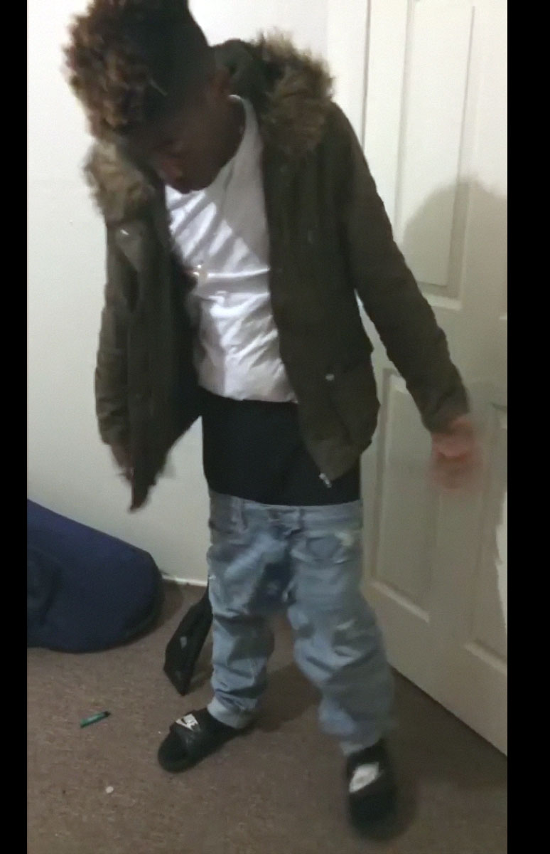 Join us ! - DatboyDRob