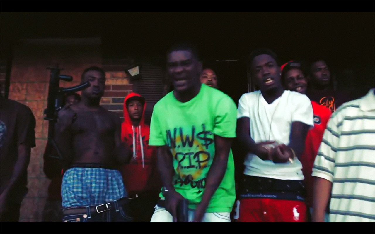 thugs Archives - DatboyDRob