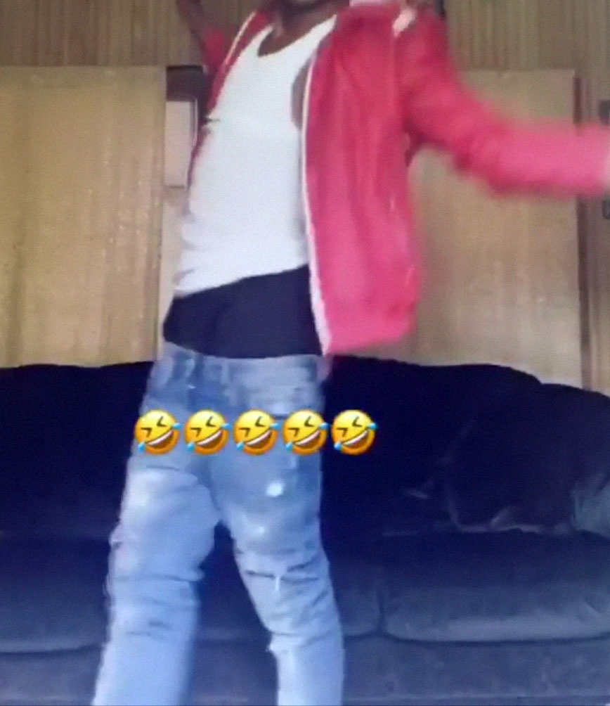 saggers and thugs - the best saggers from da web DatboyDRob