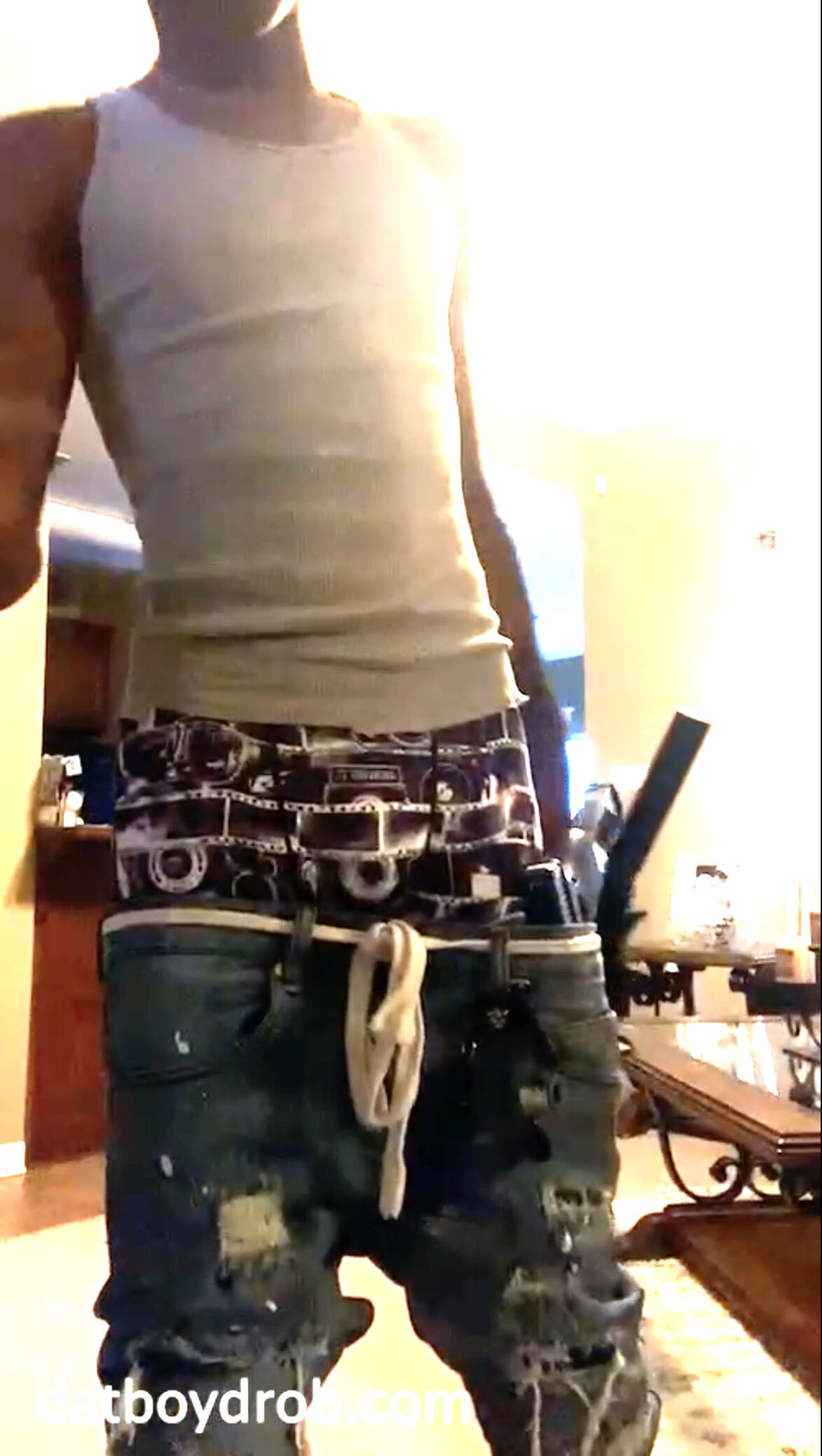 Latest 100 rated saggers - DatboyDRob