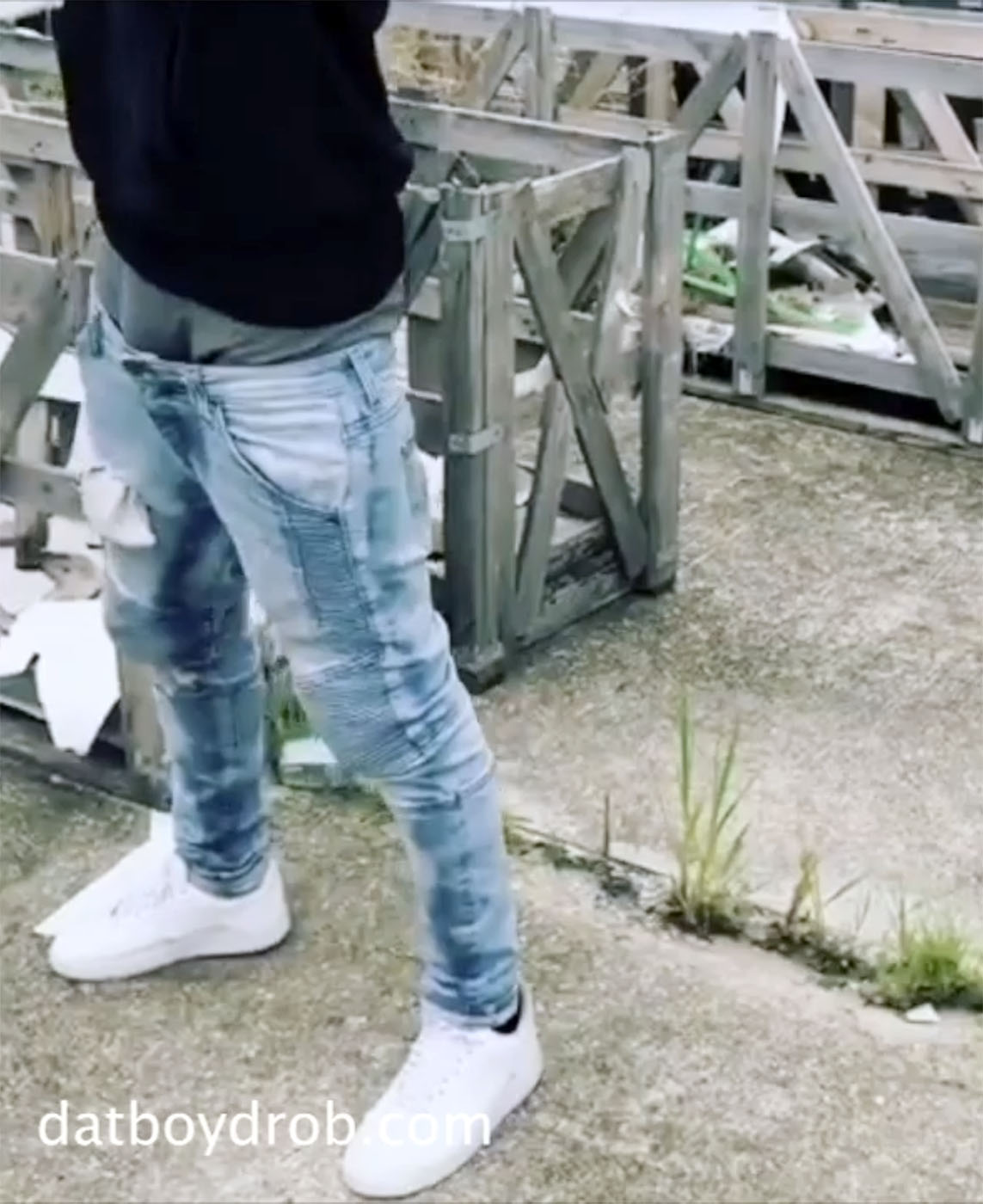 Latest 100 rated saggers - DatboyDRob