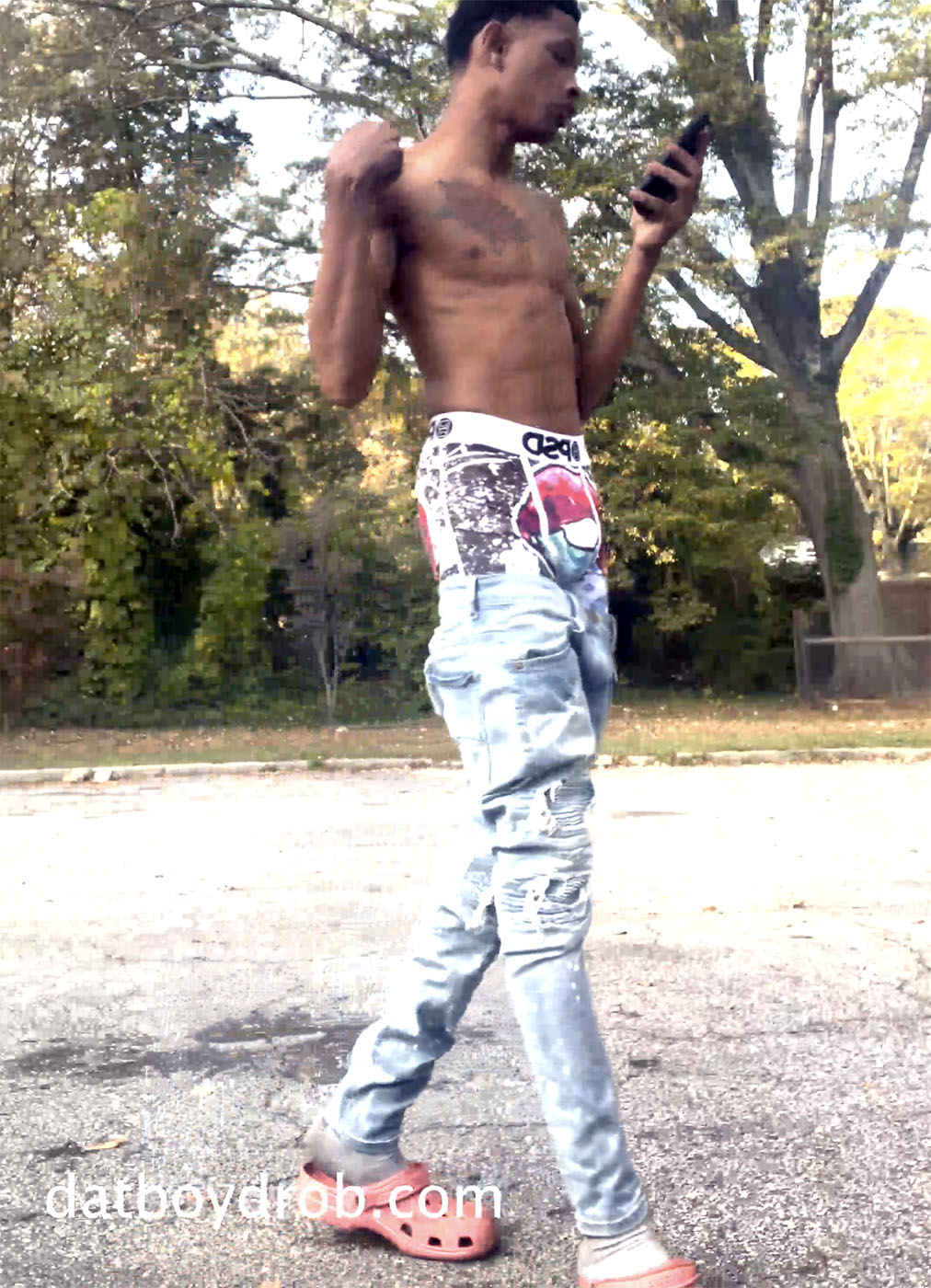 Join us ! - DatboyDRob