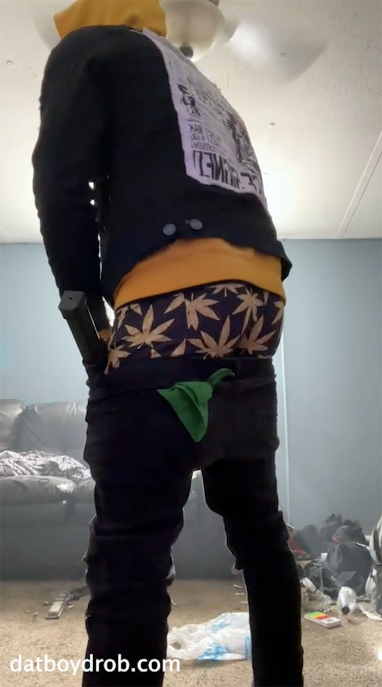 Latest 100 rated saggers - DatboyDRob