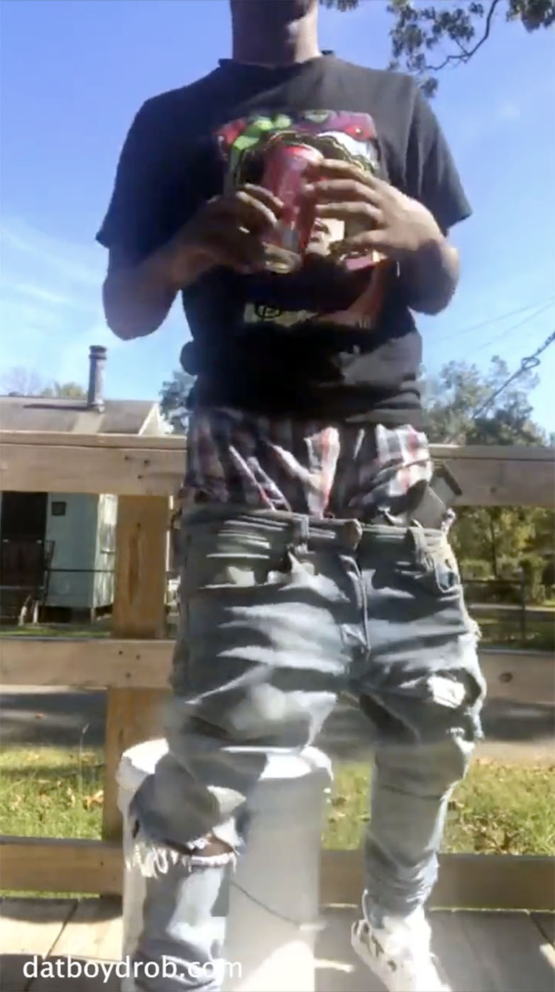 Latest 100 rated saggers - DatboyDRob