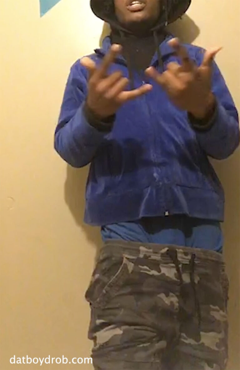 DatboyDRob - saggers and thugs - the best saggers from da web