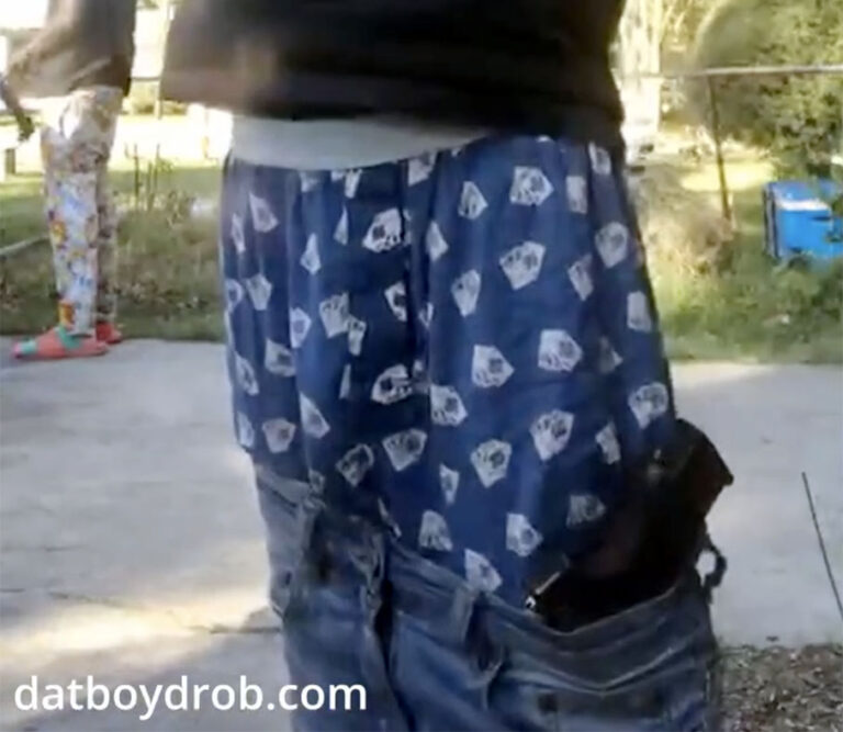 DatboyDRob - saggers and thugs - the best saggers from da web