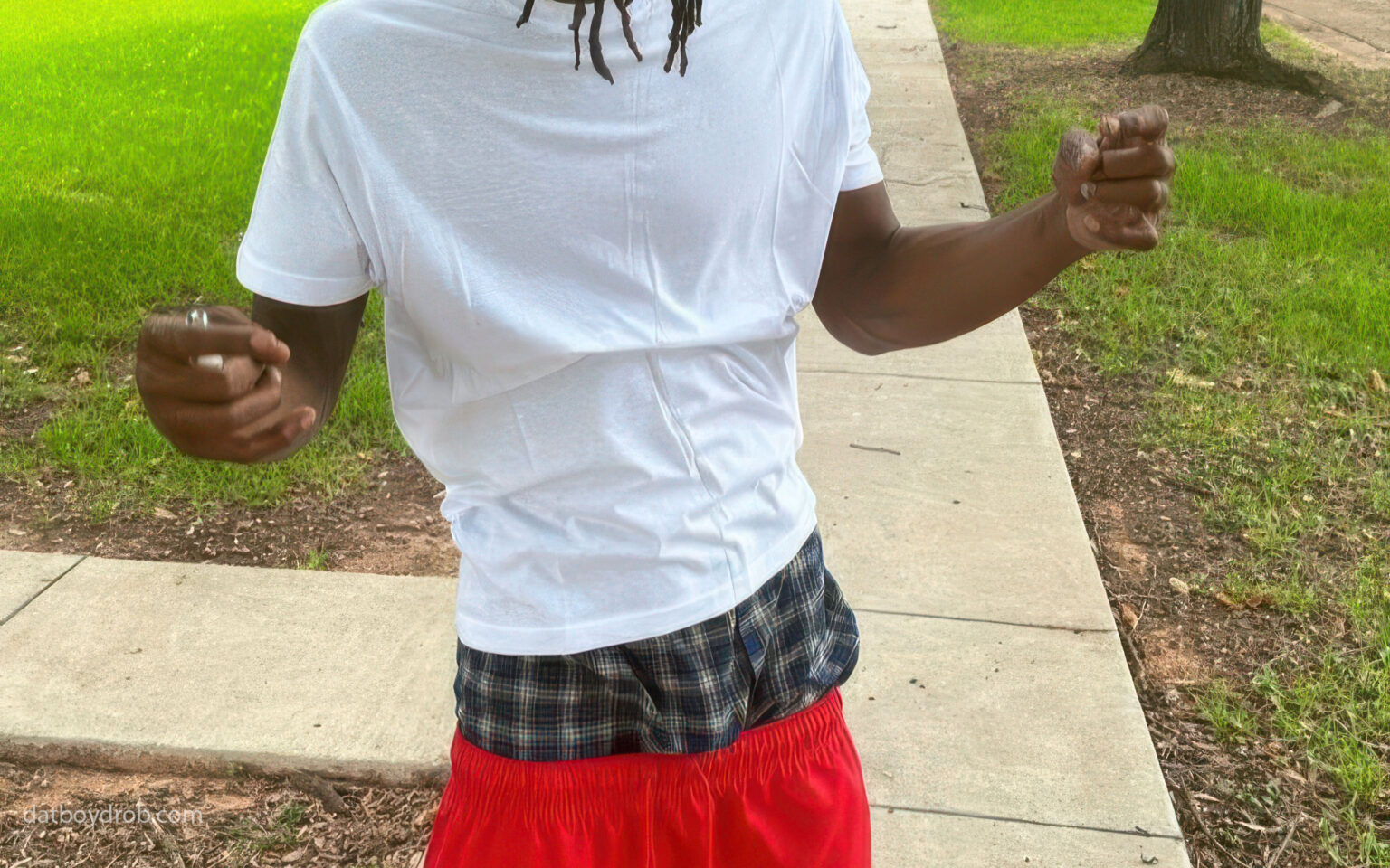 Wallpapers - DatboyDRob