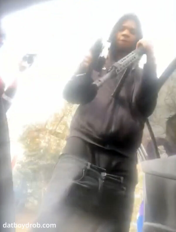 DatboyDRob - saggers and thugs - the best saggers from da web