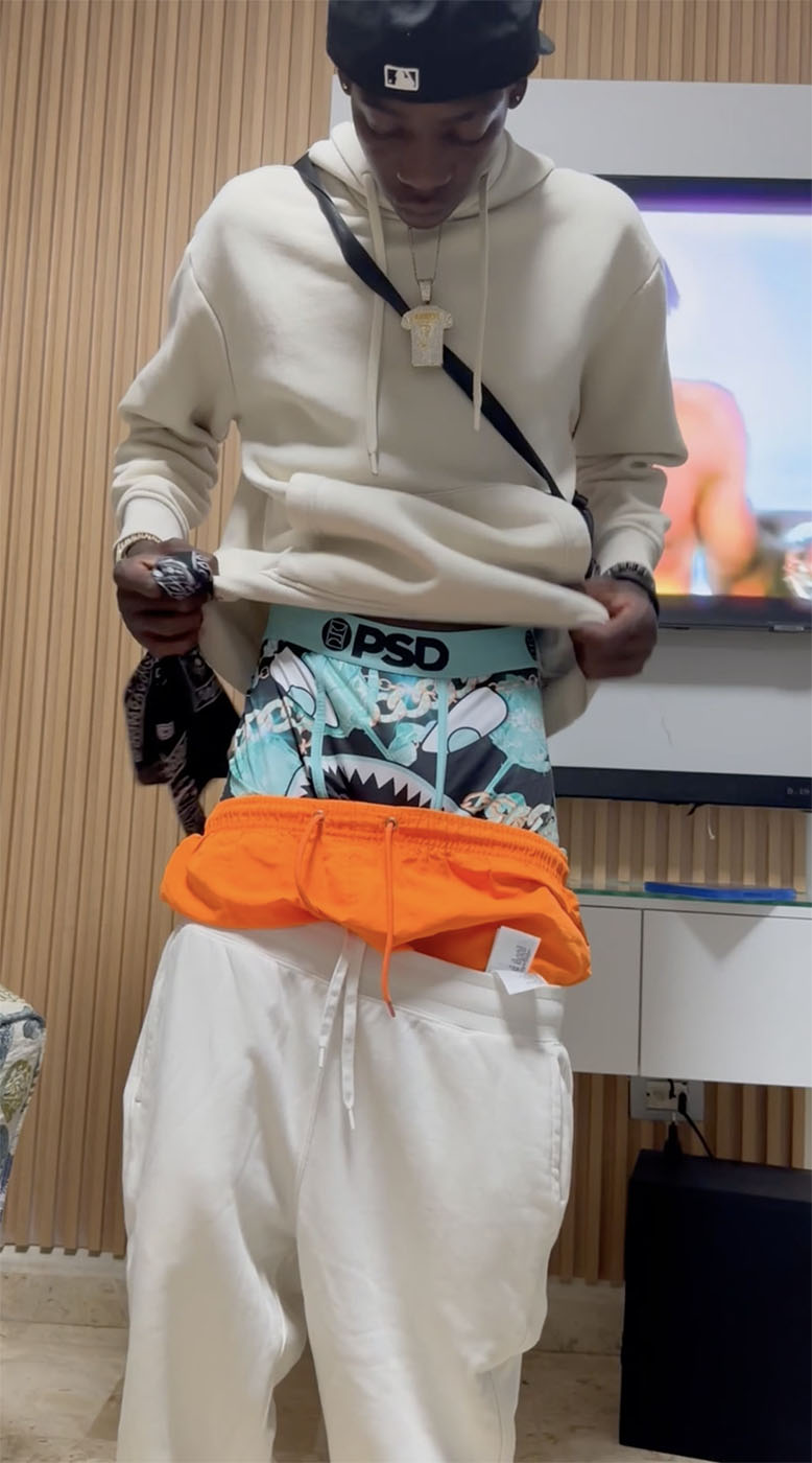 Latest 100 rated saggers - DatboyDRob