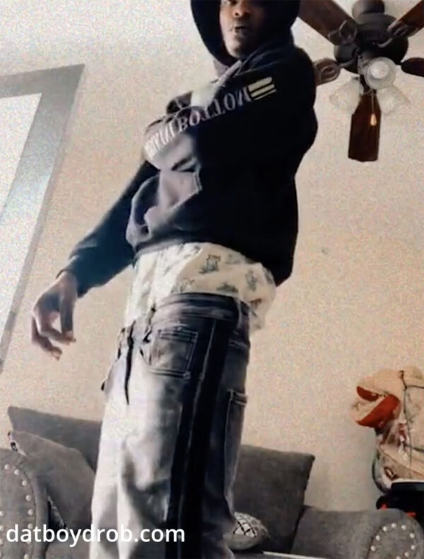 DatboyDRob - saggers and thugs - the best saggers from da web